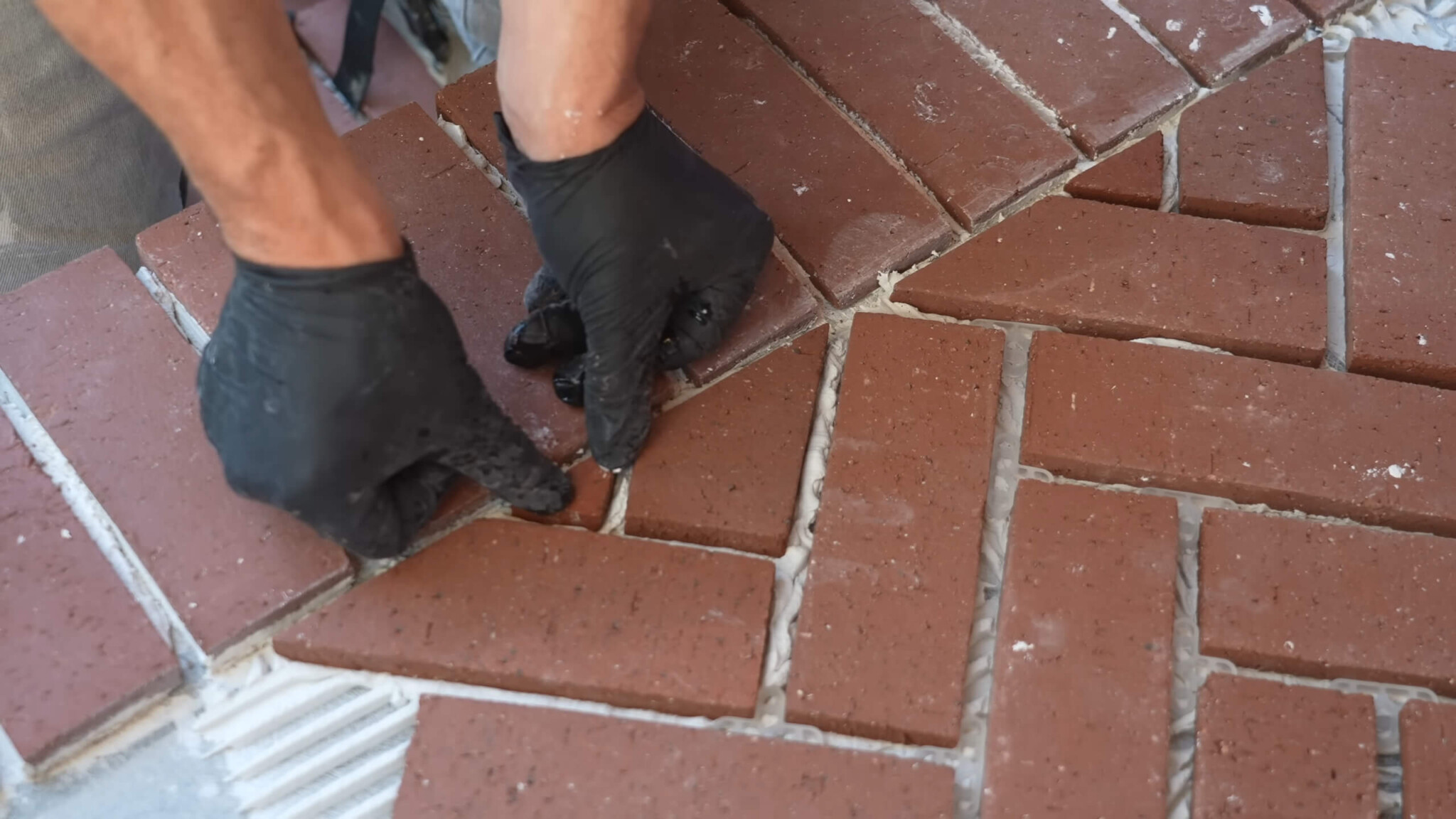 Thin Brick Installation - 9 Things to Consider Before Starting