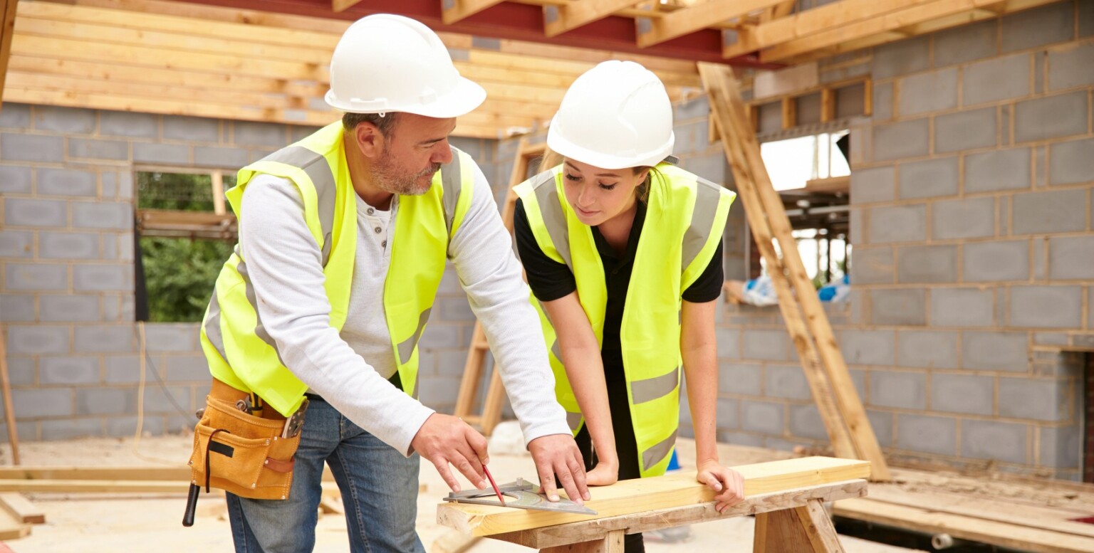 How Trade School Graduates Are Earning More Than College Graduates ...