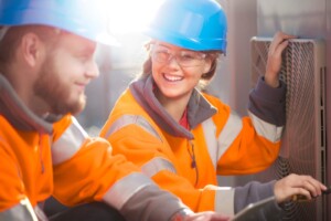 How Trade School Graduates Are Earning More Than College Graduates ...