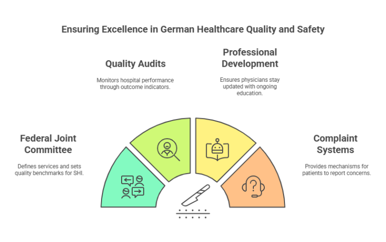 The German Healthcare System Explained - Structure, Costs, and Benefits