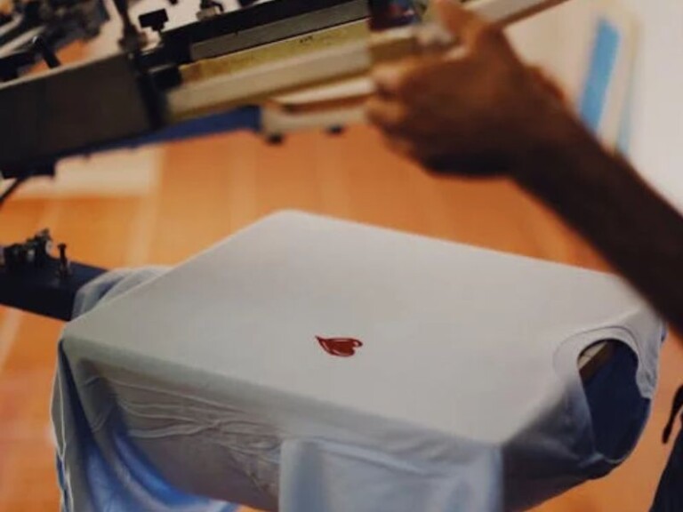 T-Shirt Printing Machines 101: Everything You Need to Know Before Buying