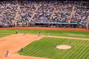 Where to Sit at a Major League Baseball Game for the Best Experience
