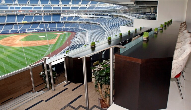 Where to Sit at a Major League Baseball Game for the Best Experience