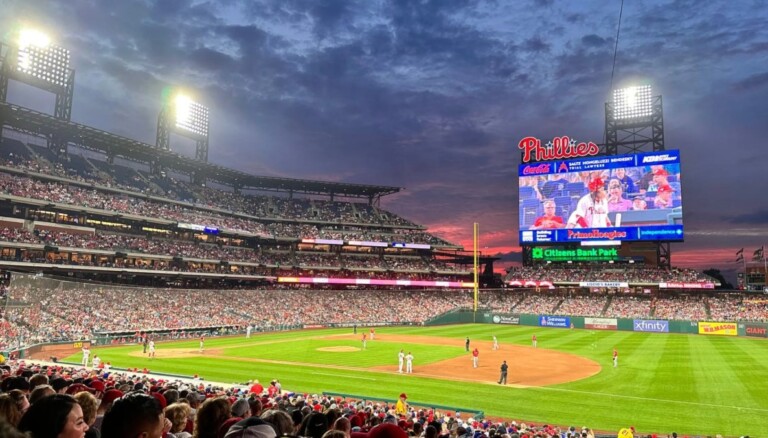 Where to Sit at a Major League Baseball Game for the Best Experience