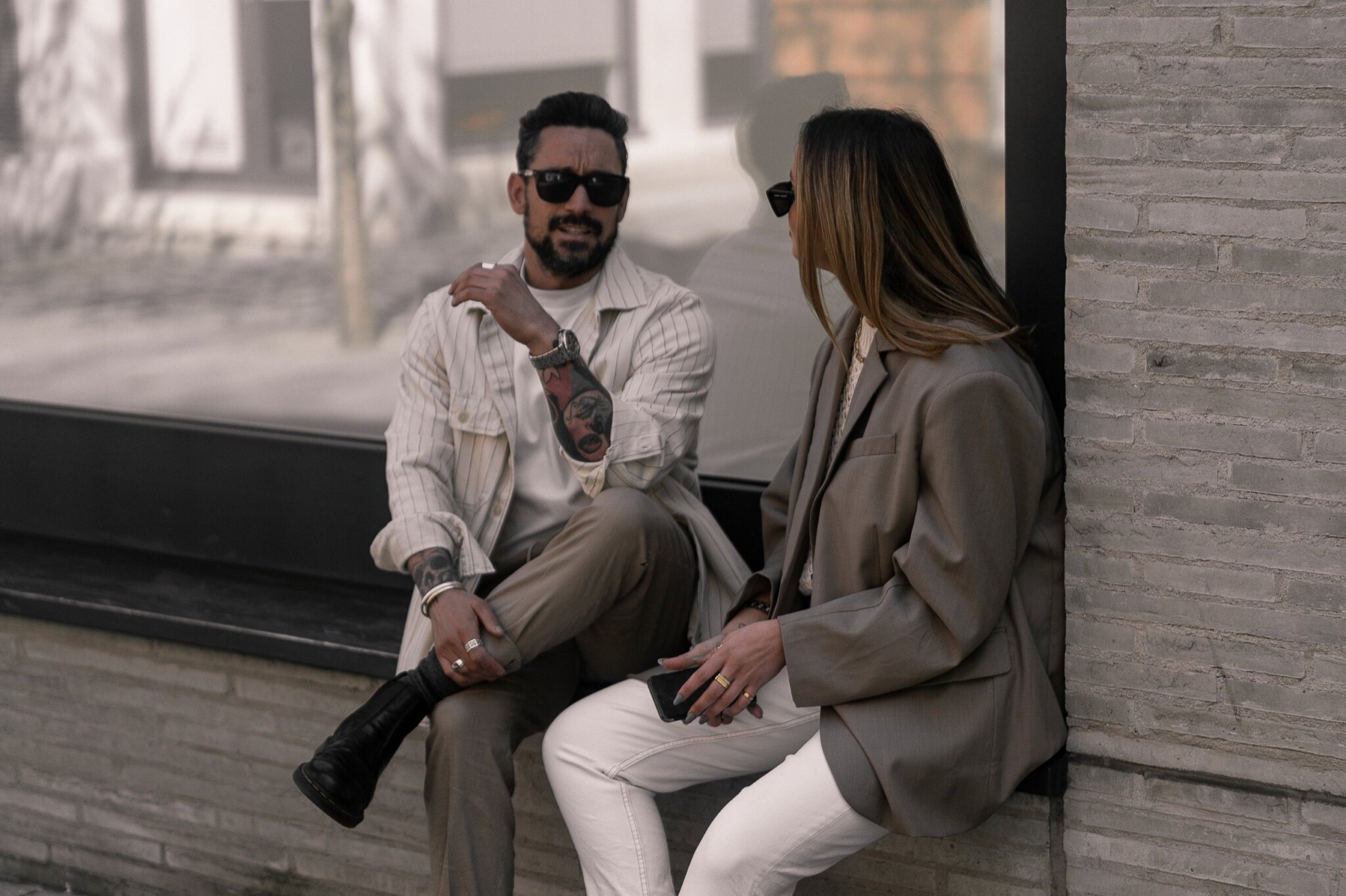 Why Dating Feels So Hard for Men After 30