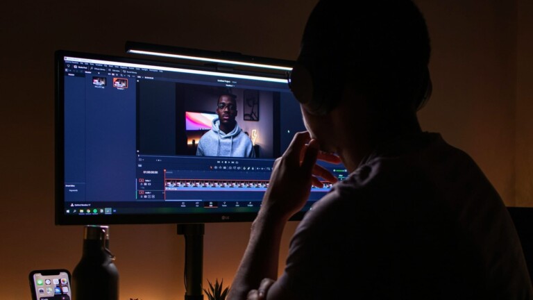 Edit Like a Pro With These Free Online Video Tools