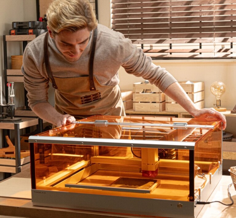 How to Engrave Complex Designs on Different Materials Step by Step