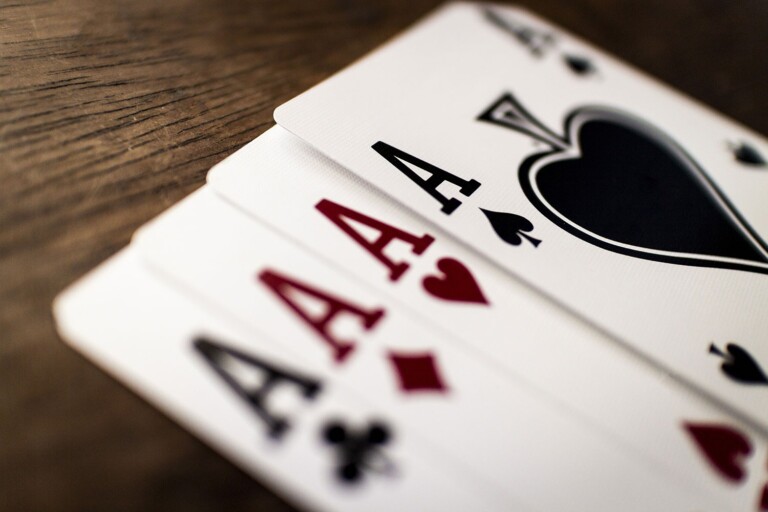 7 Classic Card Games That Never Get Old