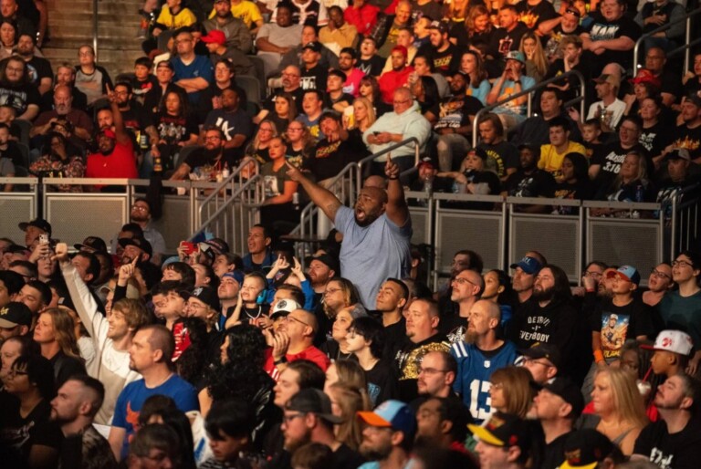 Legacy and Impact ─ Why the Story of a Wrestling Visionary Still ...